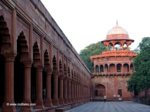 Taj Mahal – Most Photogenic Monument Of The World - Inditales