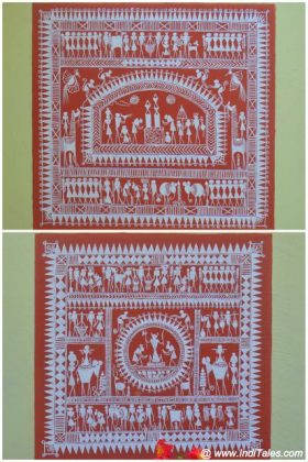 Visit Odisha State Tribal Museum At Bhubaneshwar - Inditales