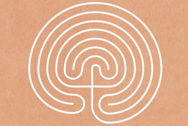 Best Labyrinths In India You Can Walk Around - Inditales