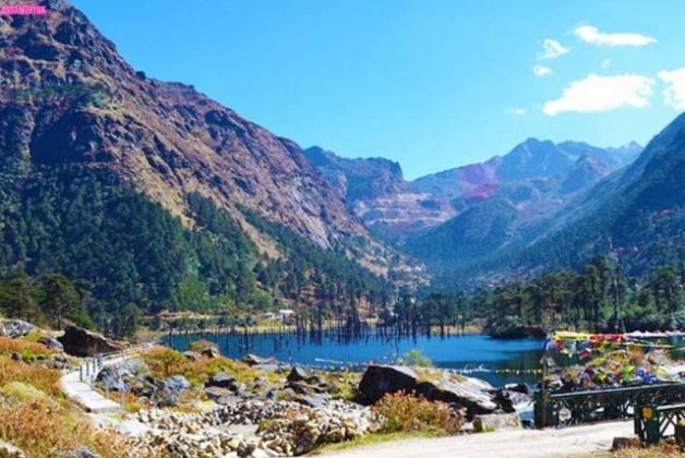 Tawang - A Mesmering Place To Visit In Arunachal Pradesh - Inditales