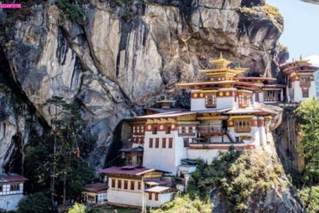 Tawang - A Mesmering Place To Visit In Arunachal Pradesh - Inditales