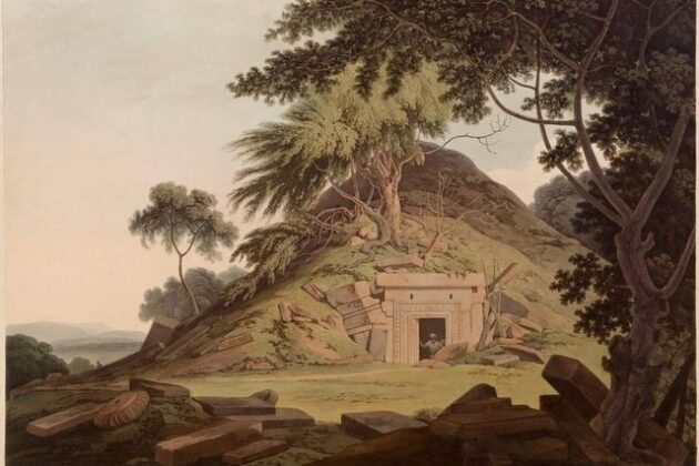 World’s Oldest Living Temple - Mundeshwari Devi Temple - Inditales